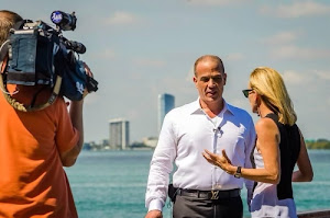 In The News - WSJ, NBC, ABC, CBS, LATimes, Bloomberg, Etc. - William ...