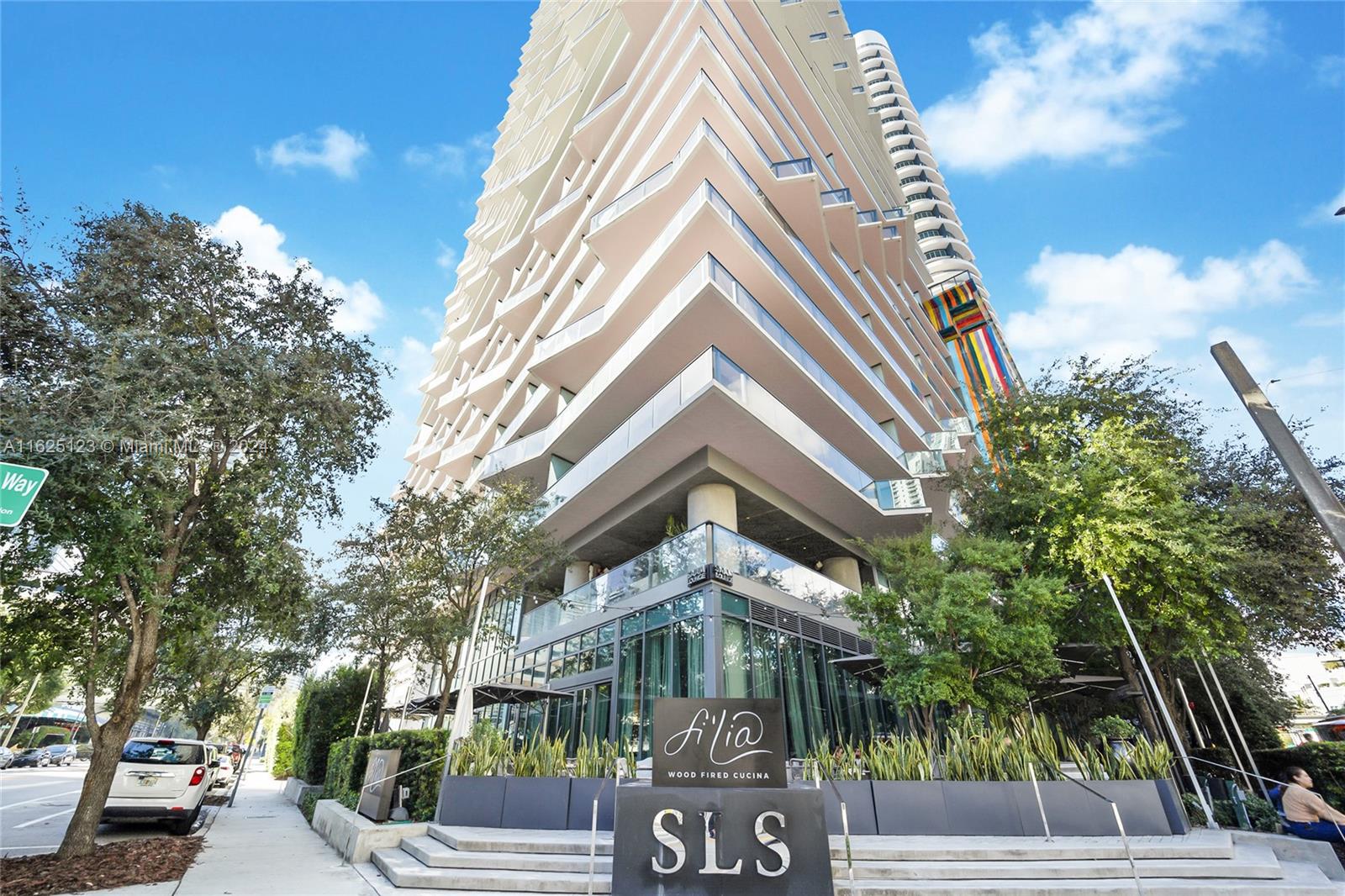 SLS Brickell 1300 S Miami Ave Miami - Luxury Condos For Sale
