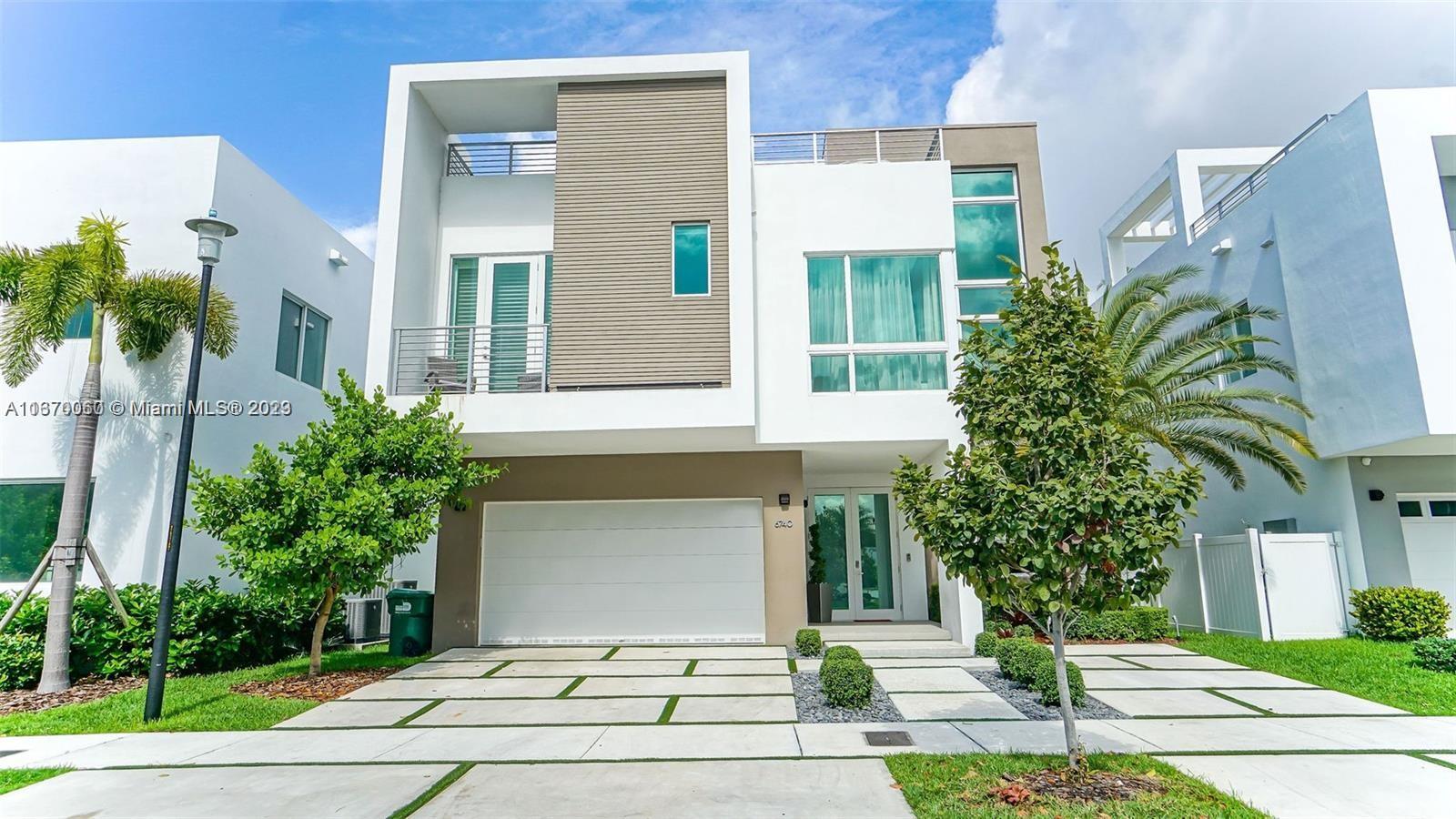 Doral FL Luxury Homes For Sale & Rent